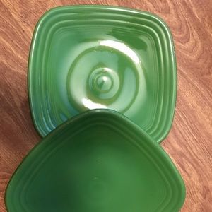 Fiestaware | Dining | Fiestaware Shamrock | Poshmark